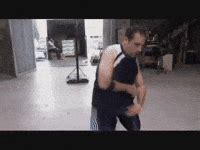 Funny Stretching S Find And Share On Giphy