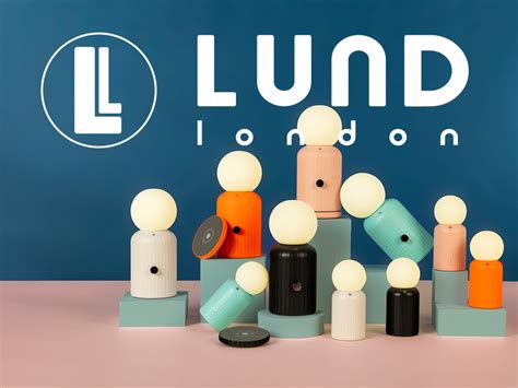 Lund London Safari Distribution