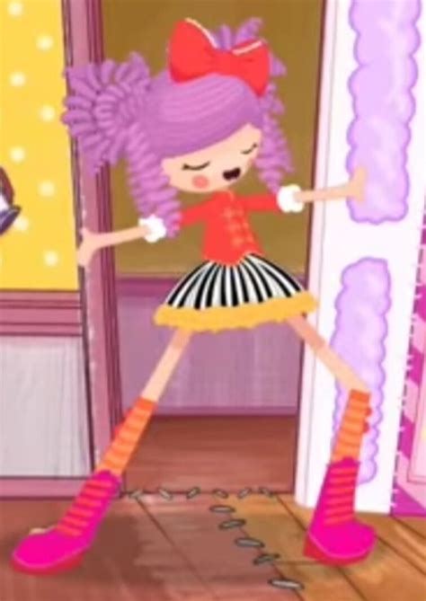 Lalaloopsy Girls Peanut Big Top As A Gacha Nox Character Fandom
