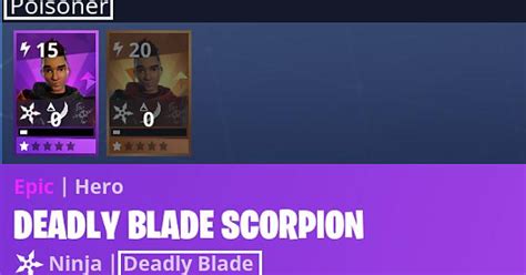 Poisoner Album On Imgur