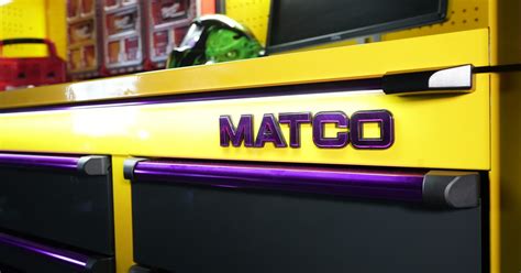 Matco Tools Matco Tools Added A New Photo