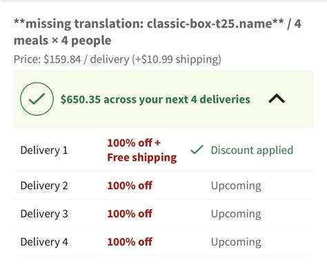 Confused By Groupon Offer Rhellofresh