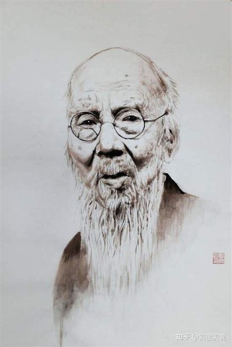 境由心造 巨文刚书画印品展 知乎