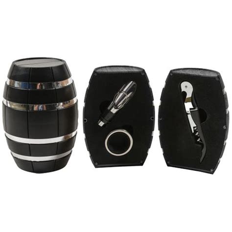 Viter Somelier Set Vinsko Bure — Bazzar Rs