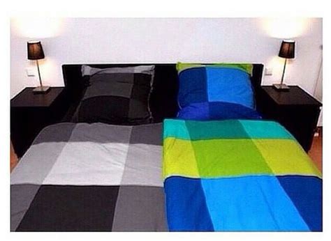 Dan And Phil Bed Sheets Twin Bedding Sets 2020