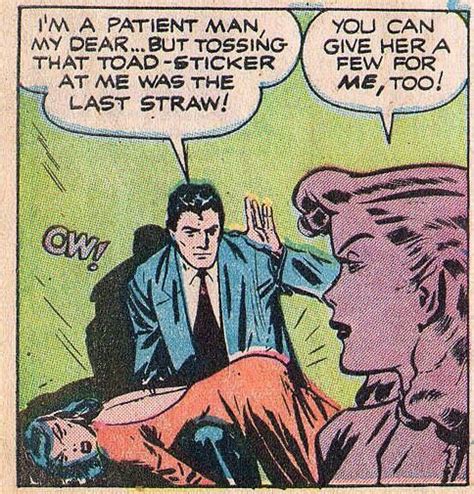 Pin By Matt Butcher On Comic Book Images Pop Art Comic Spanking Art