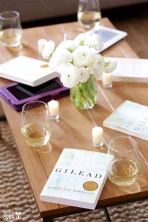 How To Start A Book Club Gimme Some Oven Wine Book Club Starting A