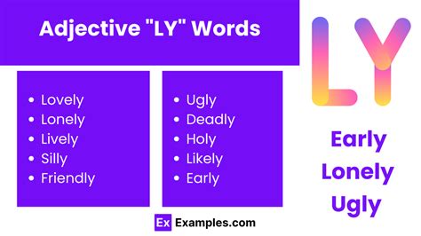 450 Ly Words Meaning Pdf