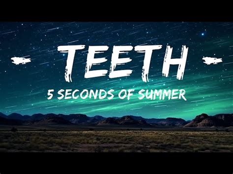 5sos Song Lyrics Cute