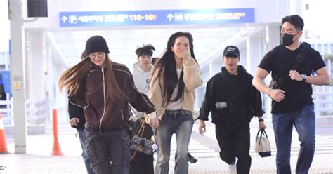 Md포토 블랙핑크 리사 지수아 뛰자