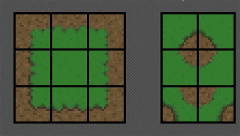 Grass Sprites Pixel By Willdesignk On Deviantart