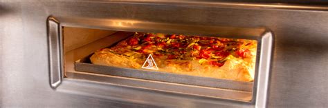 Ideck Moretti Forni Usa