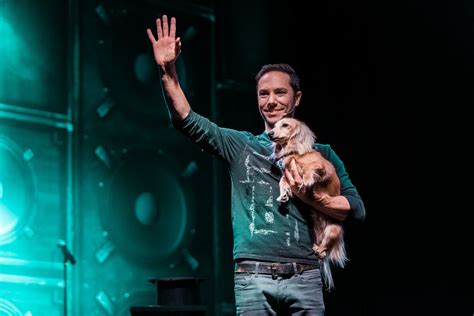 Alex Ramon Lake Tahoe Shows Magic And Entertainment