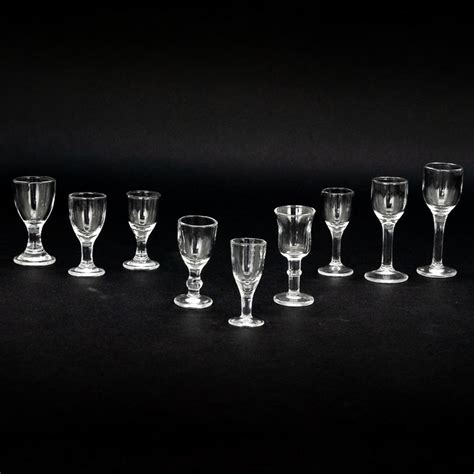 Custom Shape Mini Wine Glass Glass Cup Manufacturer Custom Glass Cup Manufacturers