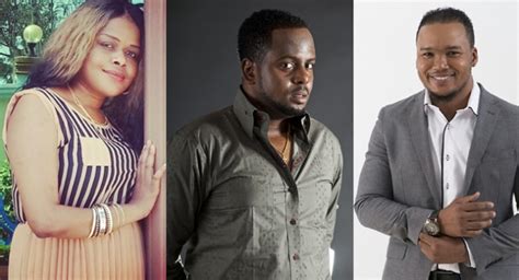 Rj Kampuni Yapotezwa Na Kifo Cha Kanumba East Africa Television