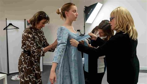 What Is A Costume Designer