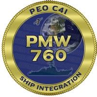 Pmw 760 Linkedin