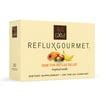 Reflux Gourmet Heartburn Support Supplement 25 Pack Mint Chocolate