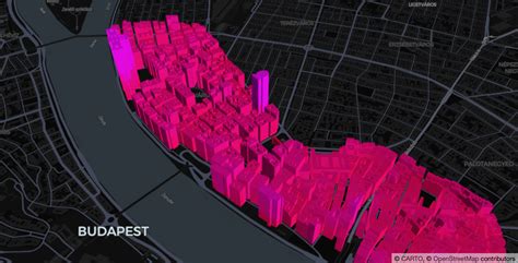 Visualizing 3d Spatial Data With Pydeck Towards Data Science