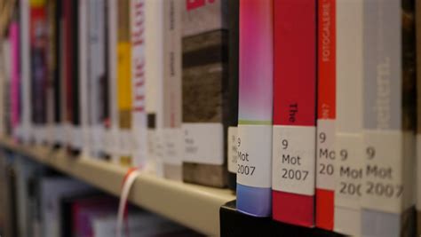 Artlibrarycrawl Documenta Archive And Research Library