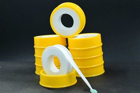 Teflon Tape Manufacturer In Mumbai At ₹ 662piece Ahmedabad Id 2850535204562