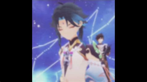 His Wink Xiao Edit Youtube