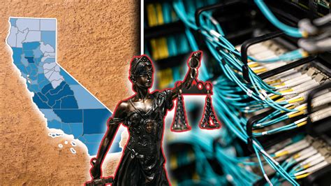California Tech Company Facing Federal Lawsuit For Hiring Foreigners