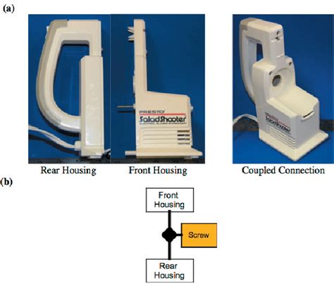 Figure 3 From Creation Of Assembly Models To Support Automated Concept