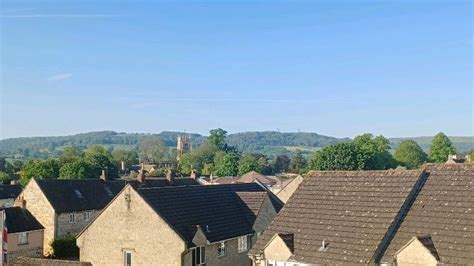 Winchcombe John Oldham