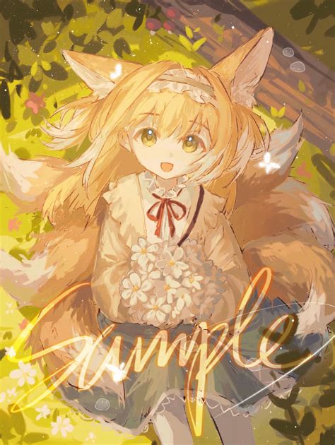 Suzuran And Suzuran Arknights Drawn By Dafeiwurenkundexiangsi Danbooru