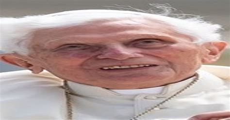 Former Pope Benedict Xvi Last Pics In Remembrance Of The 265th Pope