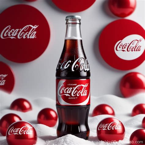 Cola Battle Prompts Stable Diffusion Online