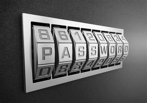 What Is A Password Policy And Why Is It Important