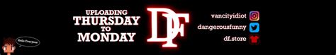 Dangerouslyfunny Youtube