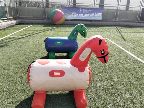 Bison Courts Bison Courts Added A New Photo