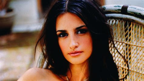 Penelope Cruz Desktop Wallpaper Hd Penelope Cruz Wallpaper 6863440