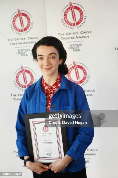 Patsy Ferran Photos And Premium High Res Pictures Getty Images