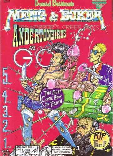 Meng And Ecker No 7 David Butterworth Britton 9780861300891 Books