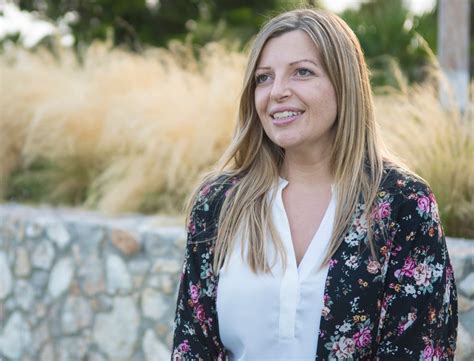 Anna Winward Wedding Planner In Barcelona Spain