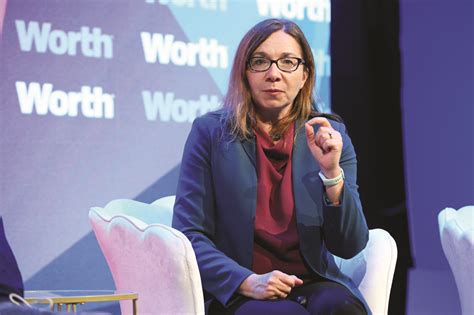 Katharine Hayhoe Teaches Climate Science From The Heart Worth
