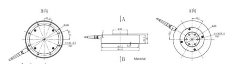 Xjcsensor High Precision Torque Sensors For Advanced Applications