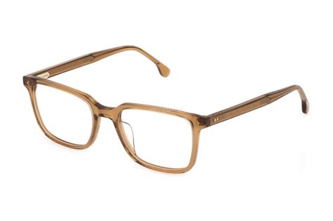 Eyeglasses Lozza Vl4308 0d67 Man Free Shipping Shop Online