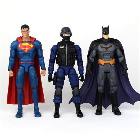 The 112 6 Scale Army Alphas Action Figure Campaign From Cryptid