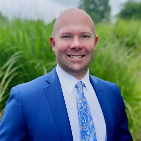 Christopher Daniel Vice President Global Procurement Bunzl