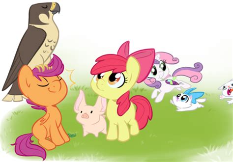 Equestria Daily Mlp Stuff Blast From The Past 15
