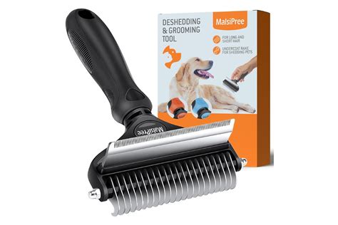 The Best Dog Brushes For Shedding Pawtracks