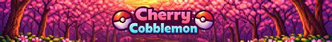 Cobblemon Minecraft Servers Planet Minecraft Community