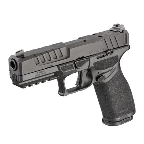 Springfield Armory Echelon Calibre 9mm Armeria Del Pozo