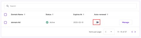 How To Renew A Domain Name