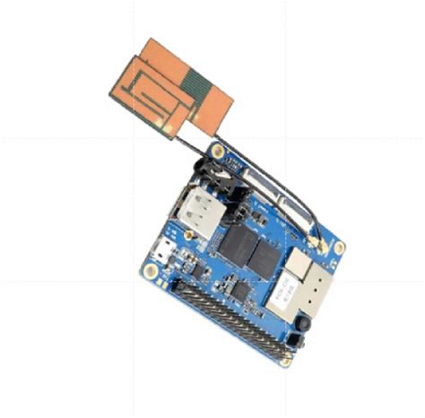 Orange Pi 3g Iot B 512mb Ram 4gb Emmc Flash Ddr2 Mt6572 Mini Pc At Rs